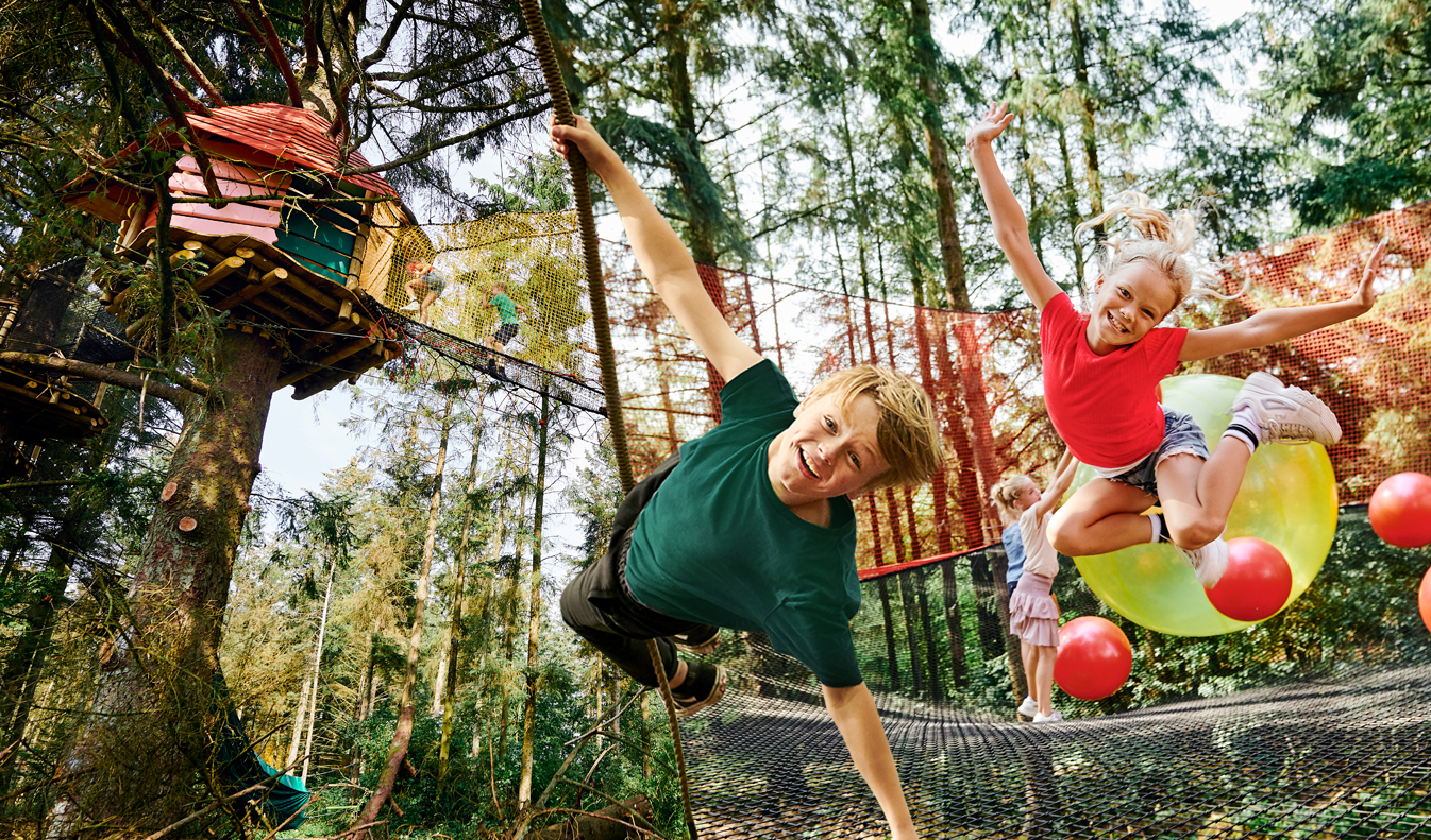 WOW PARK Billund Tickets mit 25% Rabatt - Wählen Sie aus 261 ...
