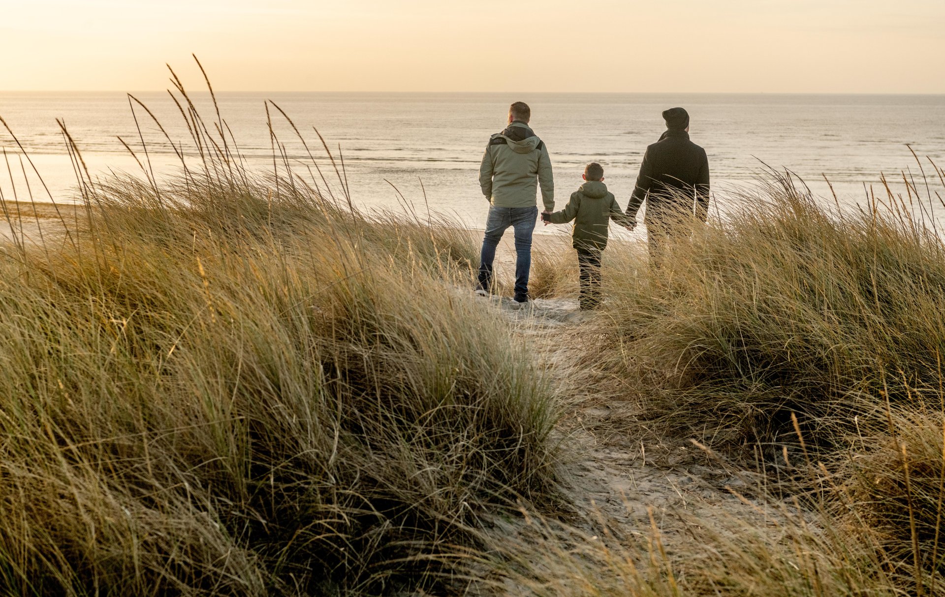 Naturerlebnis am Strand von Blavand - Wählen Sie aus 763 Ferienhäusern ...